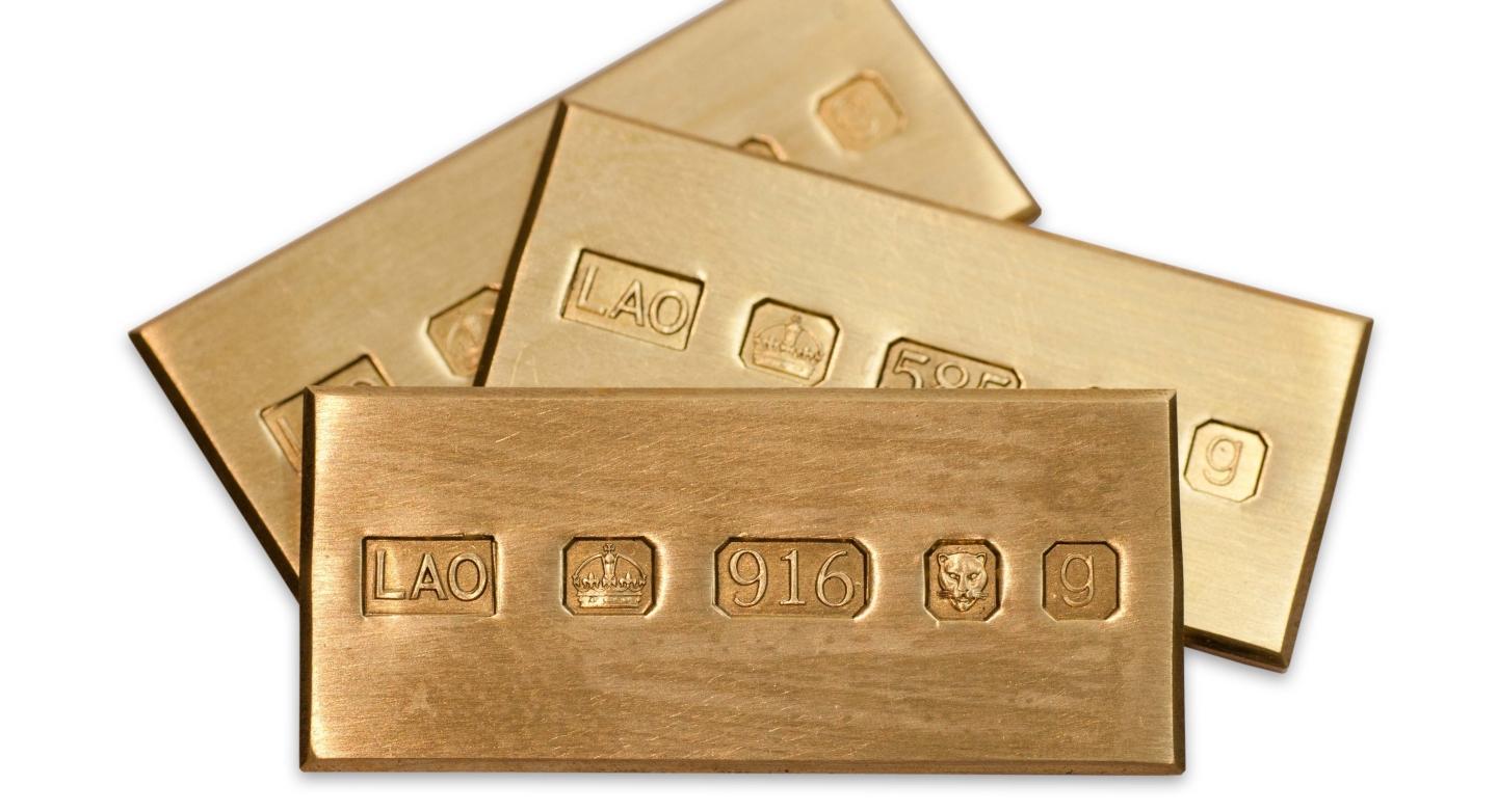 Nemesfémek fémjelzései