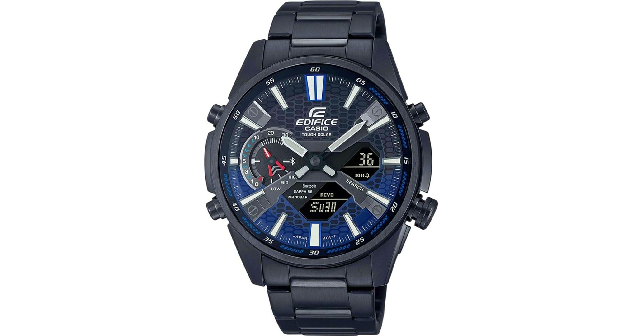 CASIO EDIFICE karórák olcsón I WMARK Hivatalos Forgalmazó