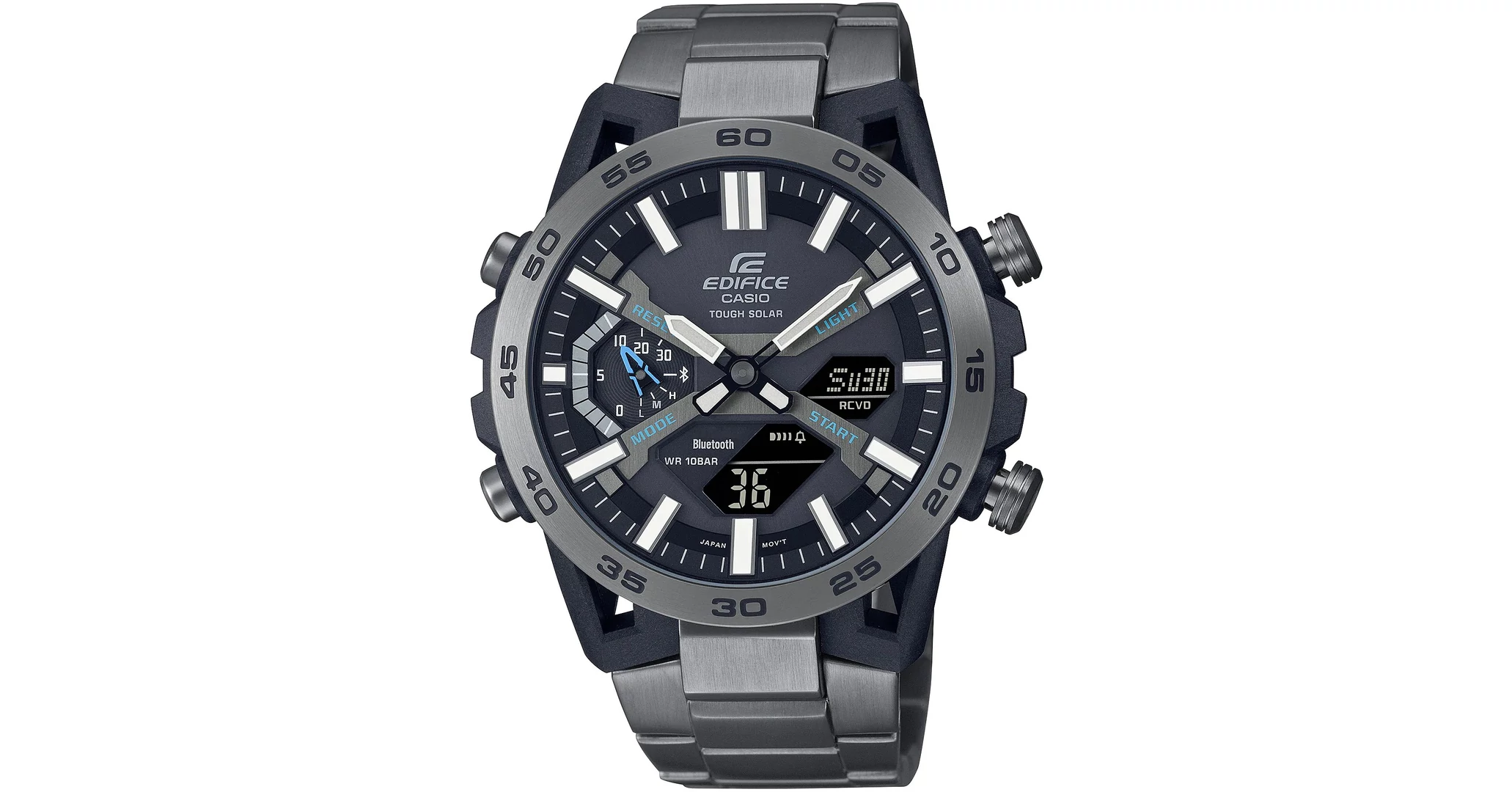 CASIO EDIFICE karórák olcsón I WMARK Hivatalos Forgalmazó