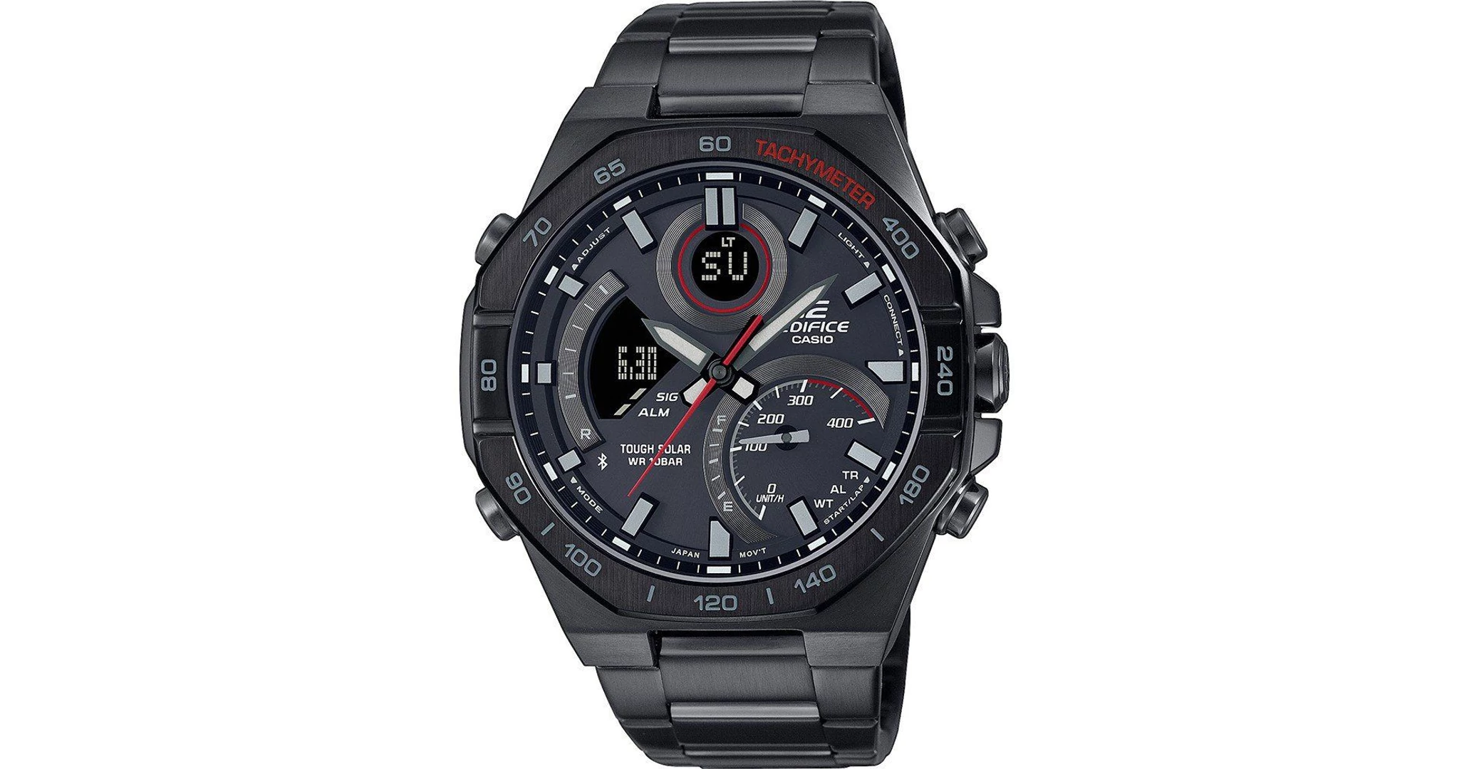 CASIO EDIFICE karórák olcsón I WMARK Hivatalos Forgalmazó