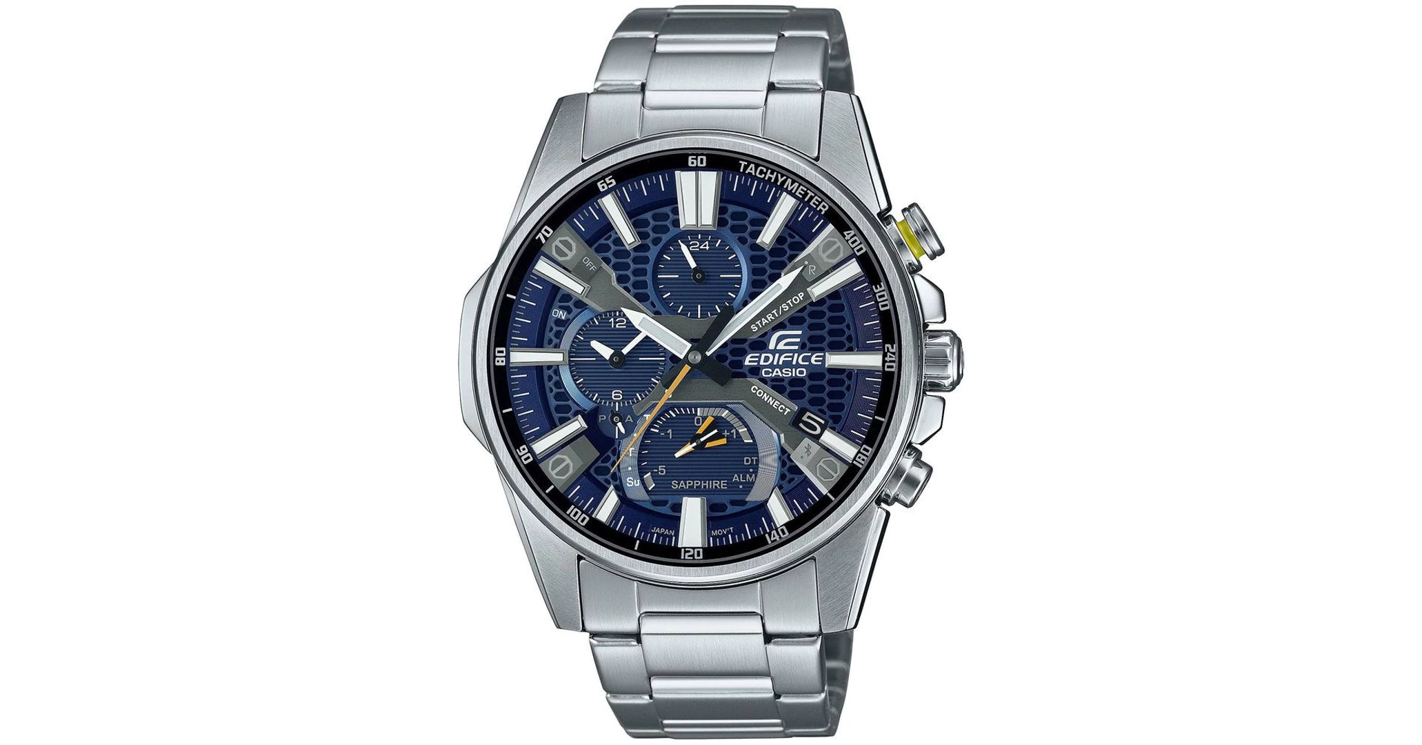 CASIO EDIFICE karórák olcsón I WMARK Hivatalos Forgalmazó