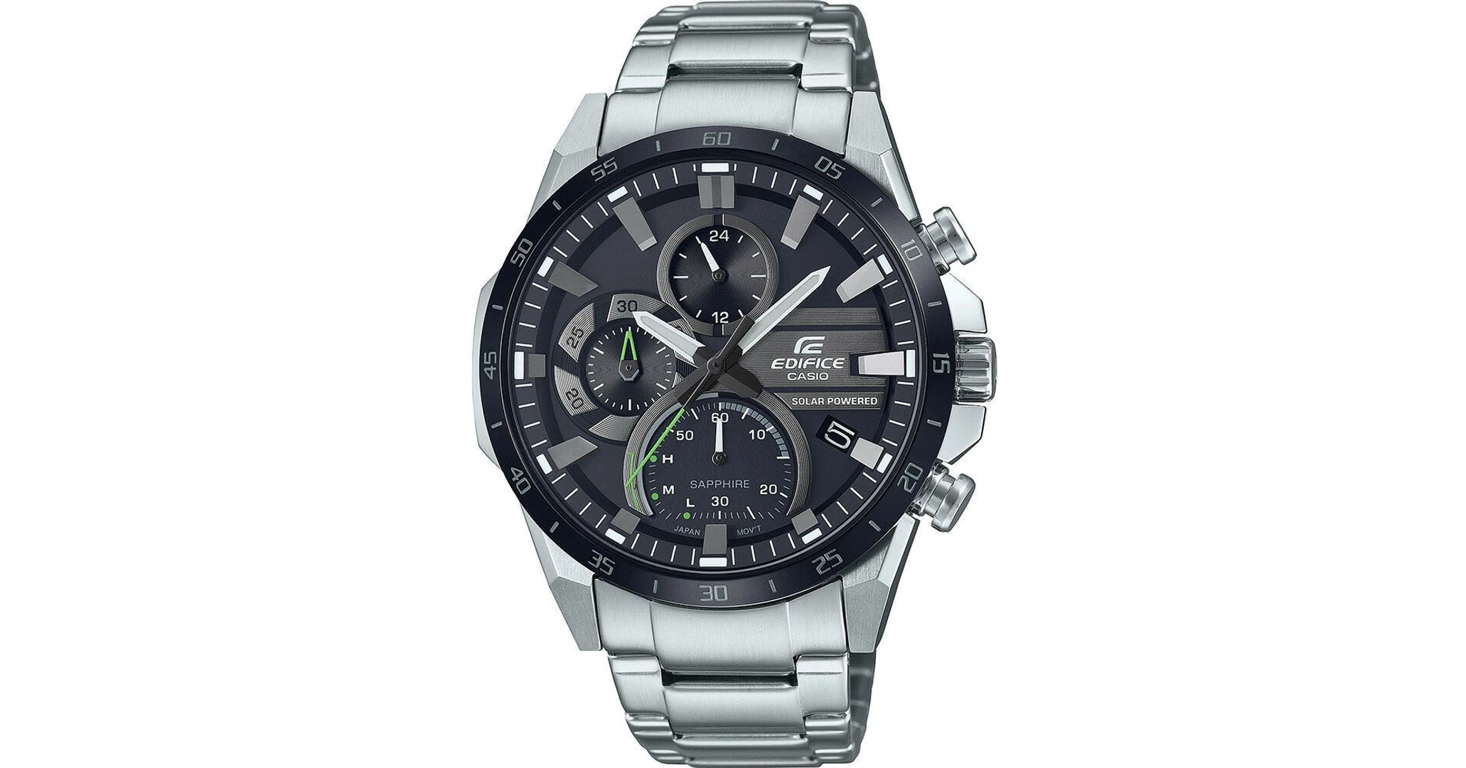 CASIO EDIFICE karórák olcsón I WMARK Hivatalos Forgalmazó