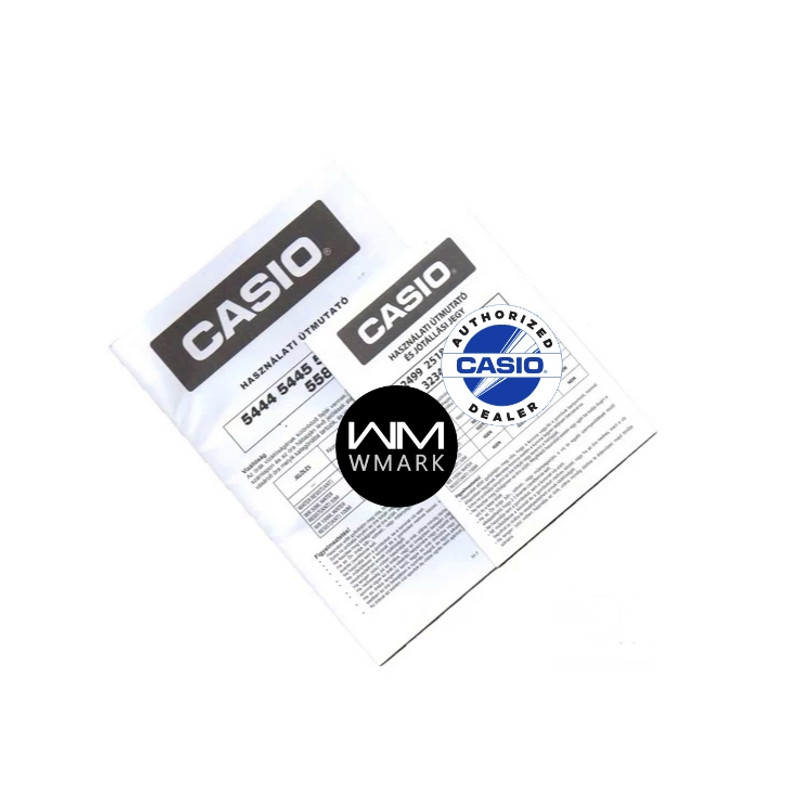 CASIO EDIFICE Tiffany Sapphire karóra EFR-S108D-2BVUEF EFR-S108D-2BVUEF